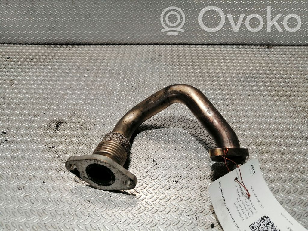 030131521R Volkswagen Caddy EGR valve line/pipe/hose, €9.00 | RRR