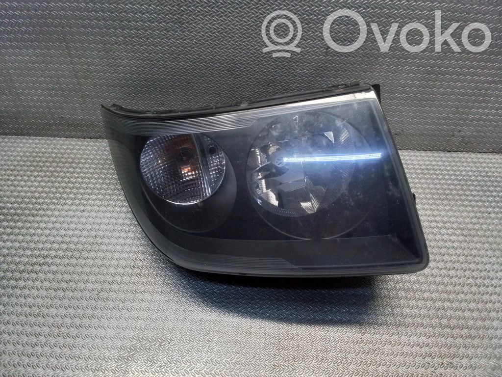 2E1941015 Volkswagen Crafter Phare frontale, 85,00 € | OVOKO