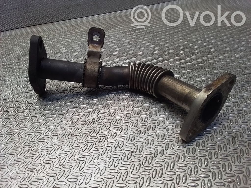 076131525C Volkswagen Crafter EGR valve line/pipe/hose, €10.00 | RRR