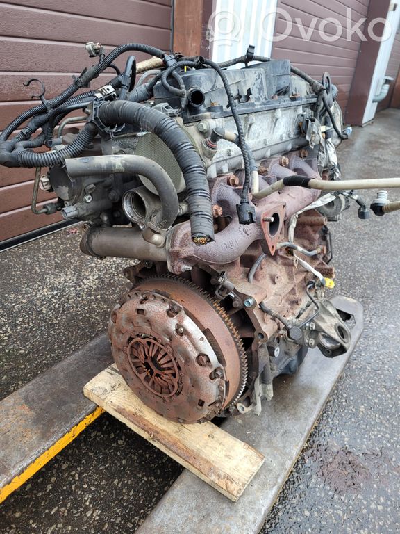 P22DTE Citroen Jumper Engine, €1,450.00 | RRR