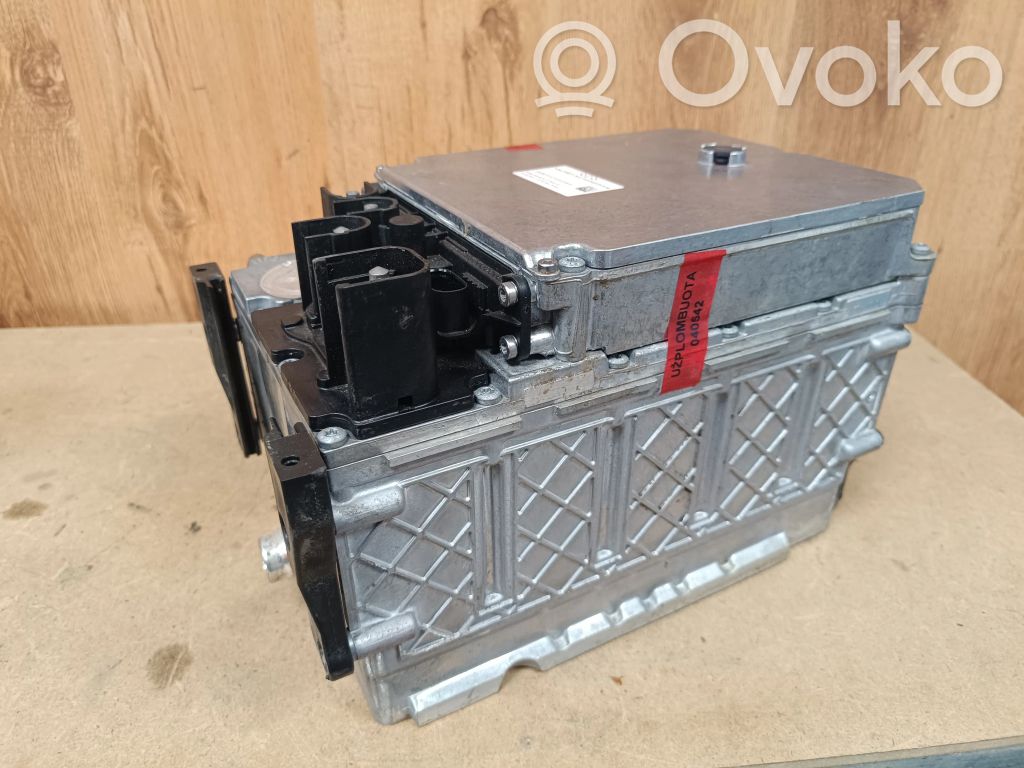 A0009827016 Mercedes-Benz GLC C253 Hybrid / electric car battery, €850. ...