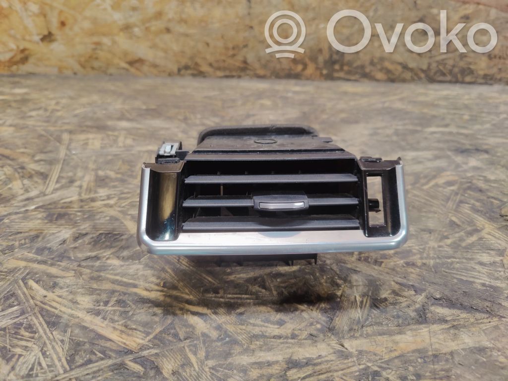J8A2018B09A Land Rover Range Rover Velar Dashboard side air vent grill ...
