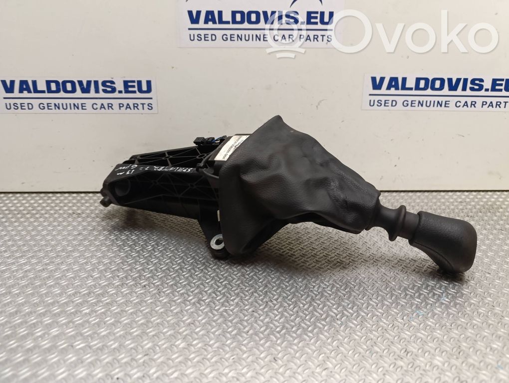 A9062606909 Mercedes-Benz Sprinter W906 Sélecteur boîte de vitesse, 39 ...