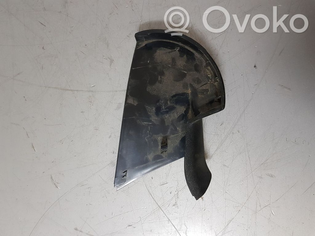 621618 Ford Mustang VI Plastic wing mirror trim cover, €10.00 | RRR