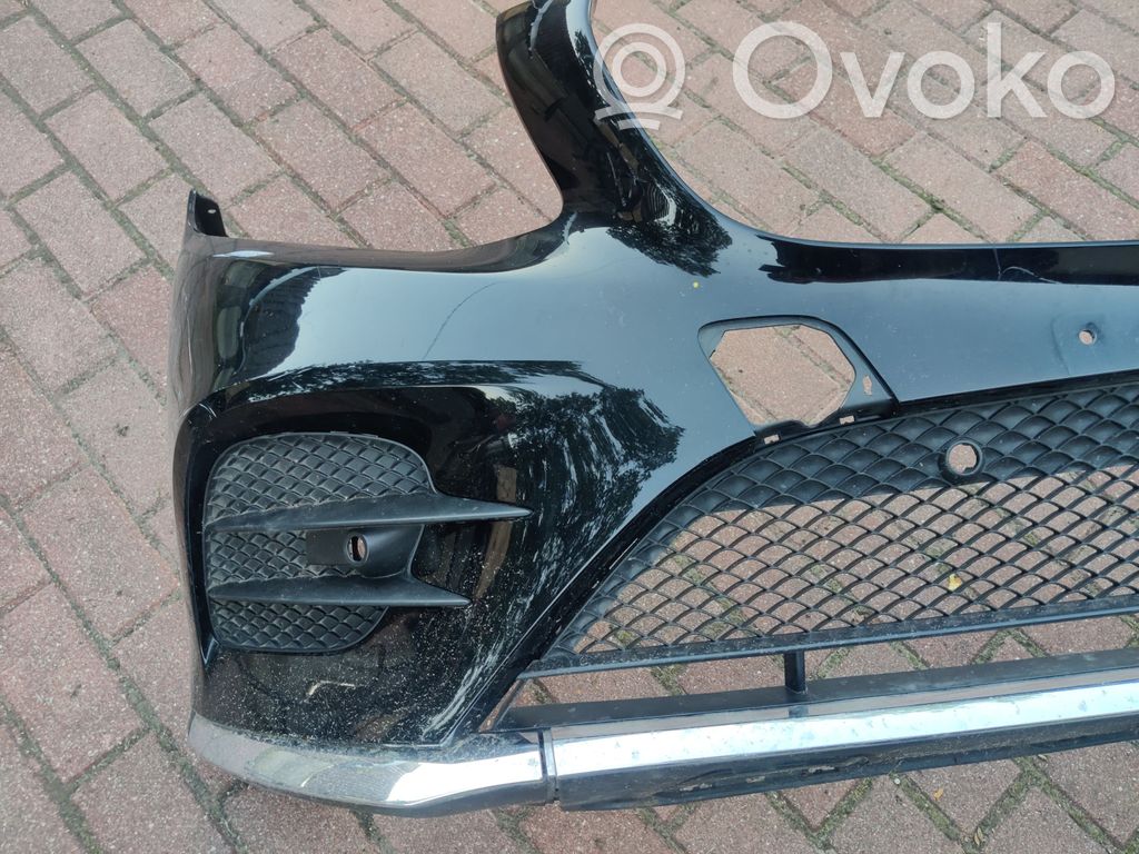 VMS3504 Mercedes-Benz GLC X253 C253 Pare-choc avant A2538858000 - Pièce auto d'occasion en ligne ...