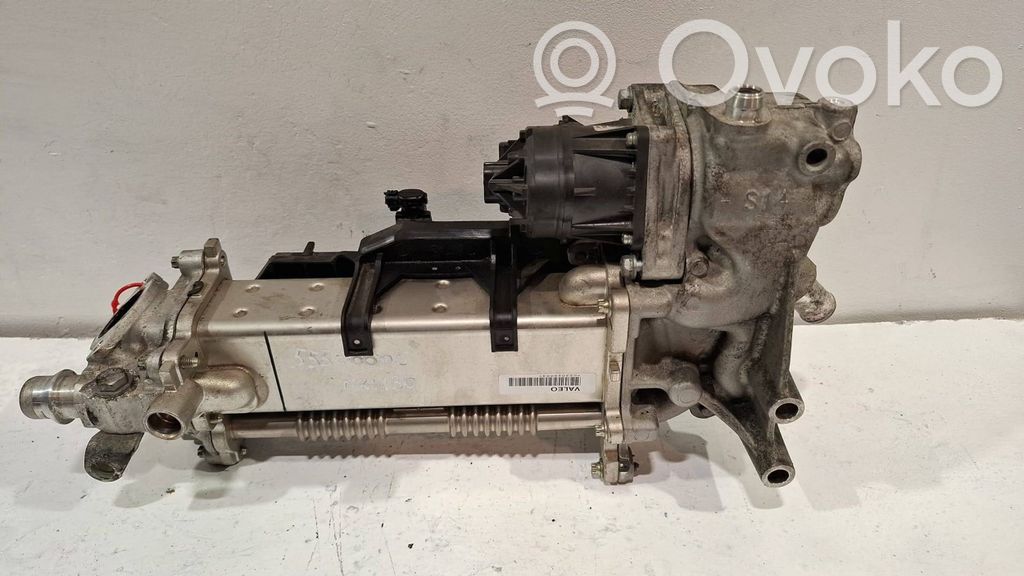 55570005 Opel Astra K EGR valve, €56.47 | RRR