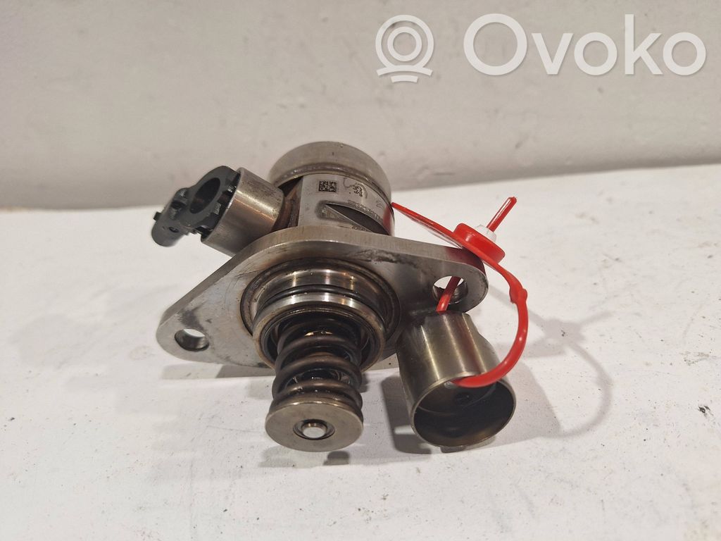 9812133780 Peugeot 208 Pompe d'injection de carburant à haute pression ...