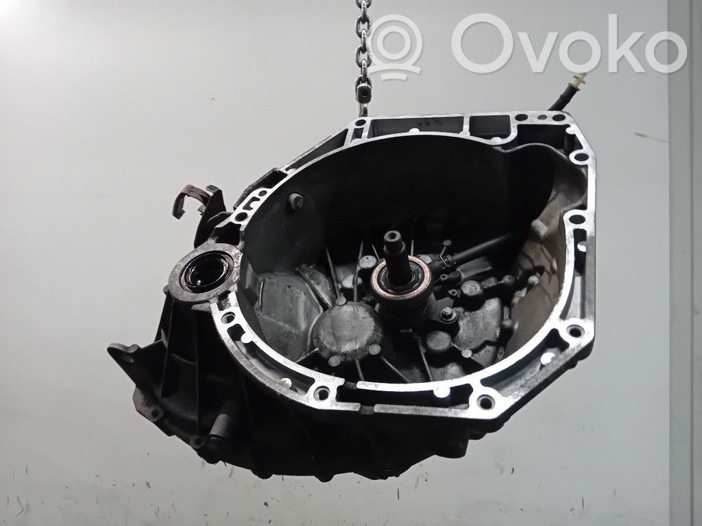 TL4610186 Renault Megane III Manual 5 speed gearbox, €385.00 | RRR