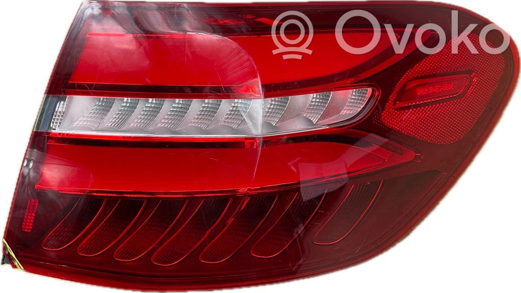 A2539067400 Mercedes-Benz GLC X253 C253 Feux arrière / postérieurs, 80,91 € | OVOKO
