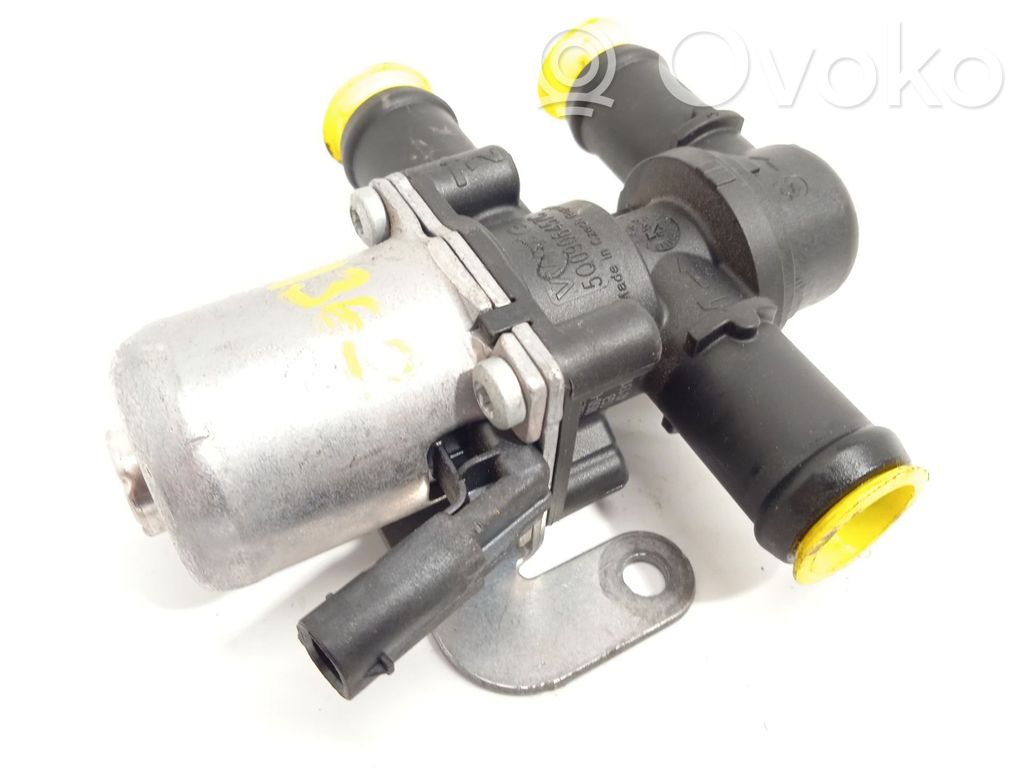 5Q0906457C Cupra Formentor Vanne de régulation de chauffage, 52,03 ...