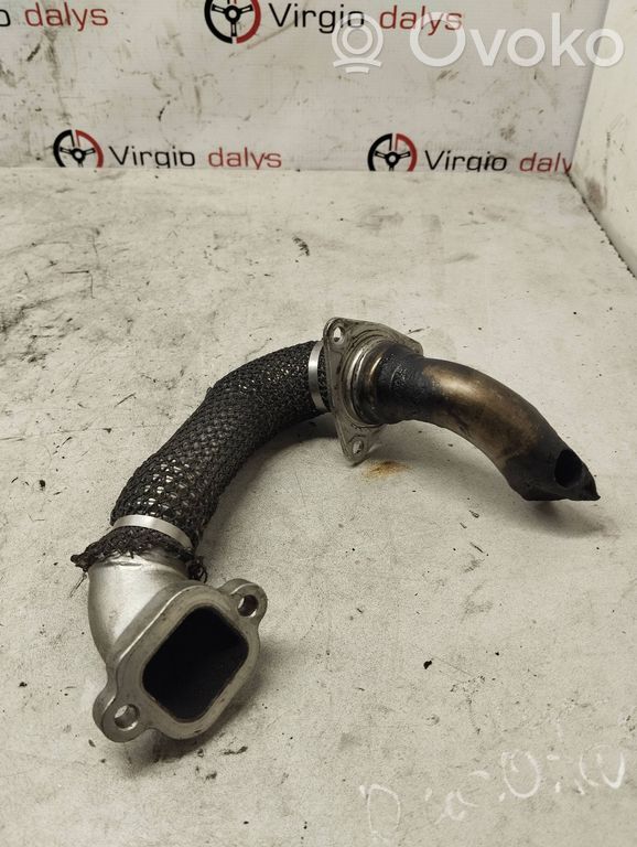 Fiat Ducato EGR valve line/pipe/hose, €14.99 | RRR