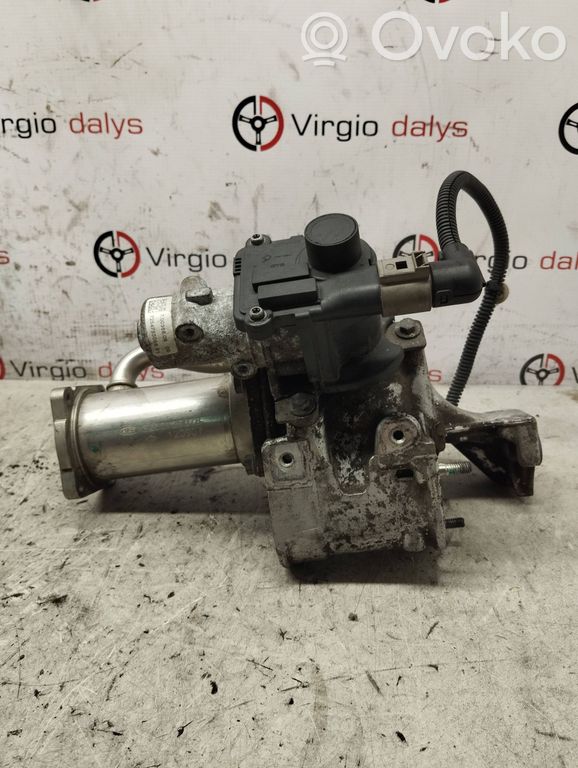 8200729078 Renault Megane II EGR valve cooler, €29.99 | RRR