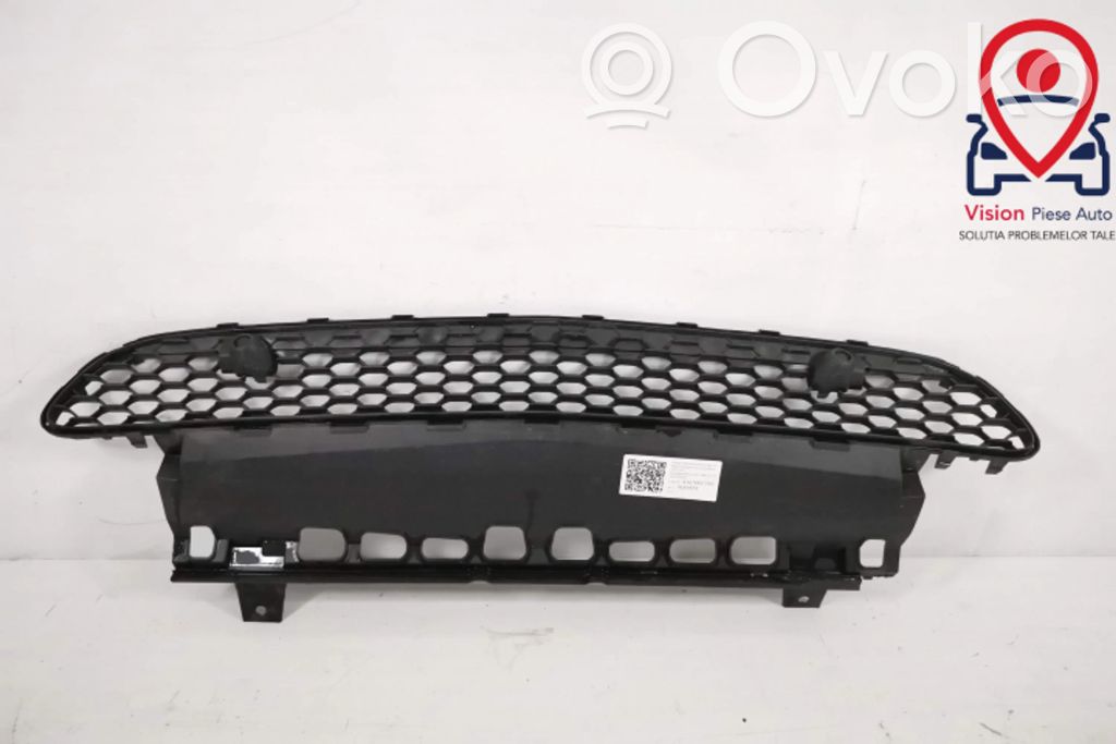 A1678857303 Mercedes-Benz GLE W167 Front bumper upper radiator grill, € ...