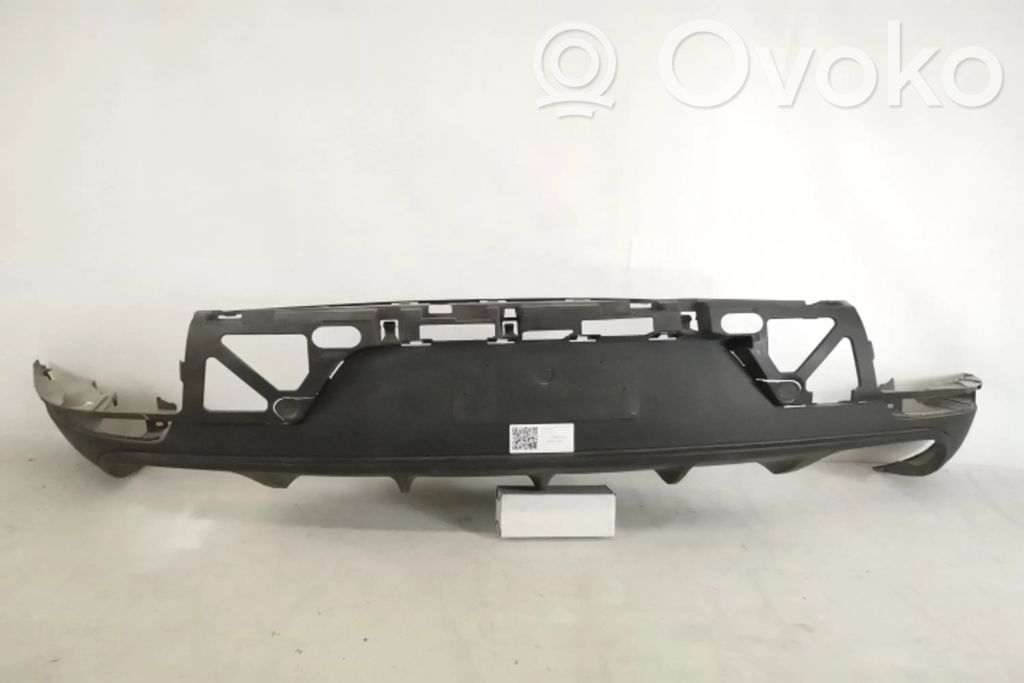 95B807834 Porsche Macan Moulure inférieure de pare-chocs arrière, 117 ...