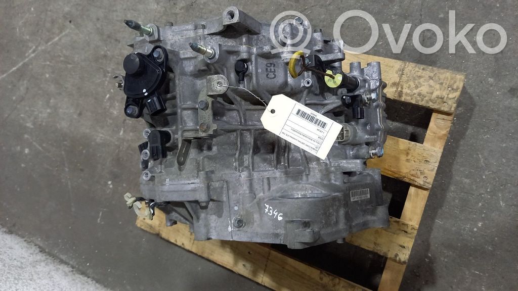 SPSA Honda Civic Automatic gearbox, €1,231.23 | RRR
