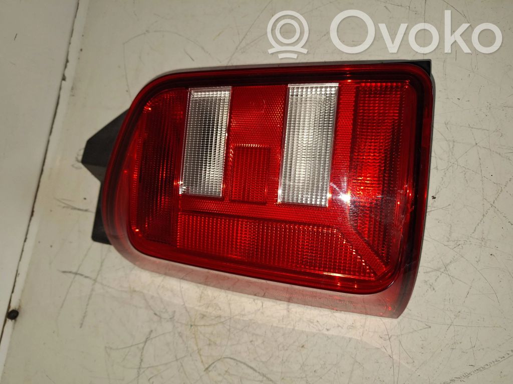 5Q0145095C Volkswagen Transporter - Caravelle T6 Feux arrière ...