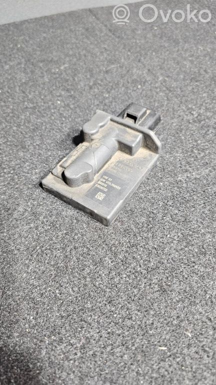 31355909 Volvo XC90 Centralina/modulo pompa dell’impianto di iniezione ...