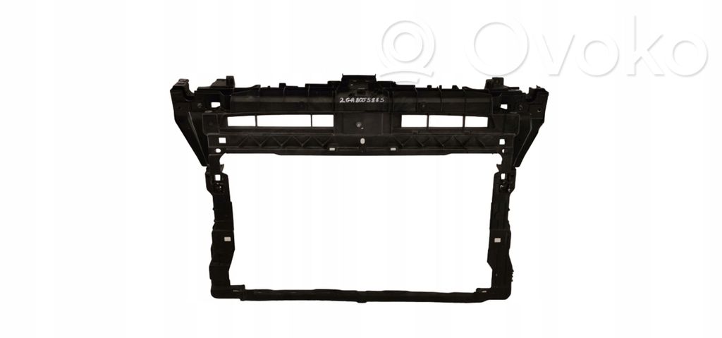 2GA805588S Volkswagen T-Roc Marco panal de radiador, 180,40 € | OVOKO
