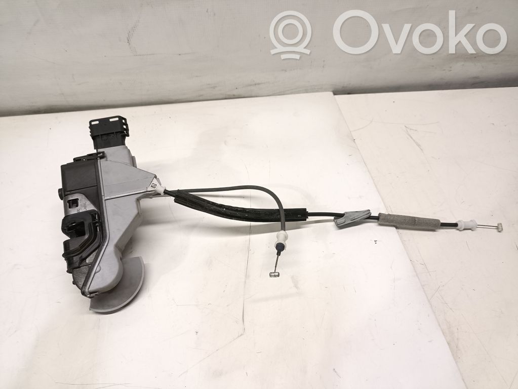 9810423680 Peugeot 3008 II Serrure de porte avant, 78,87 € | OVOKO