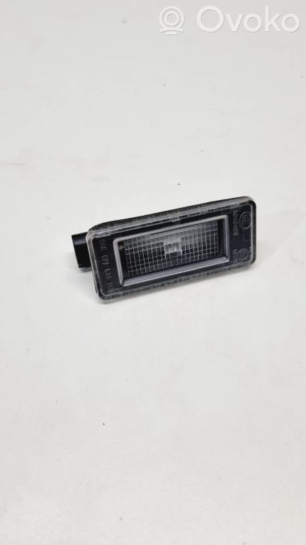 265108990E Nissan Qashqai J12 Kennzeichenbeleuchtung, 19,97 € | OVOKO