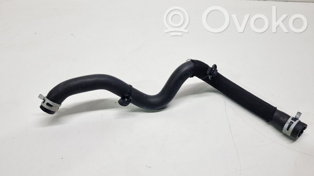 217417263R Renault Clio V Moottorin vesijäähdytyksen putki/letku, 45,00 ...