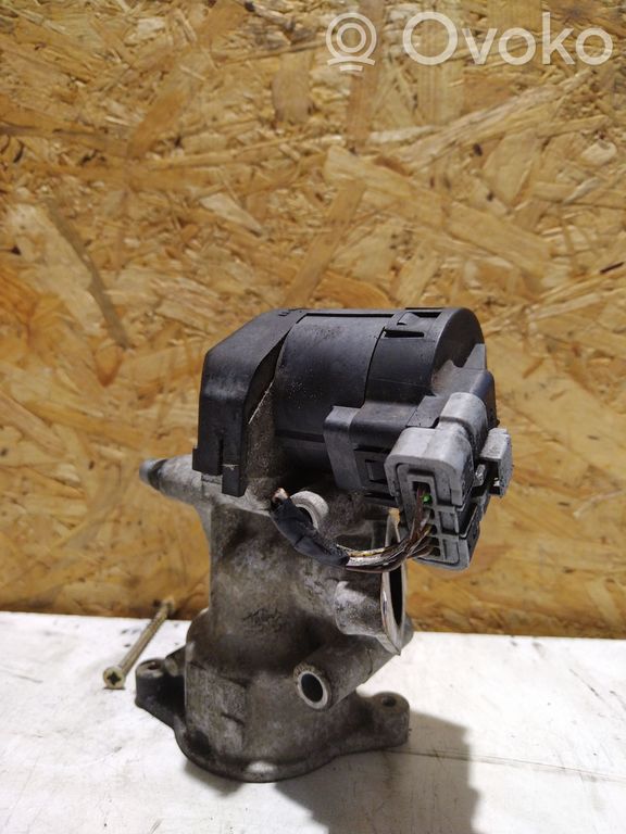 9656612380 Ford Mondeo MK IV EGR valve, €50.00 | RRR