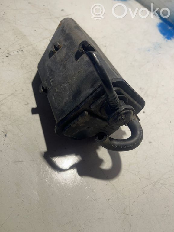 1k0201801d Audi A3 S3 8P Cartouche de vapeur de carburant pour filtre à ...