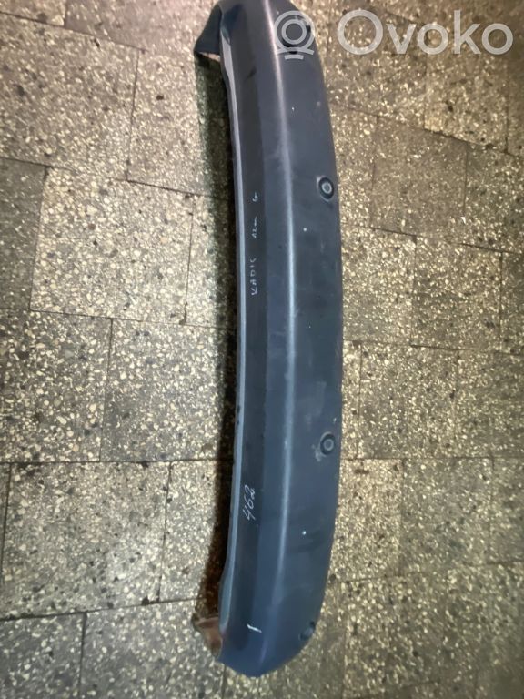 Volkswagen Caddy Rear bumper, €120.00 | RRR