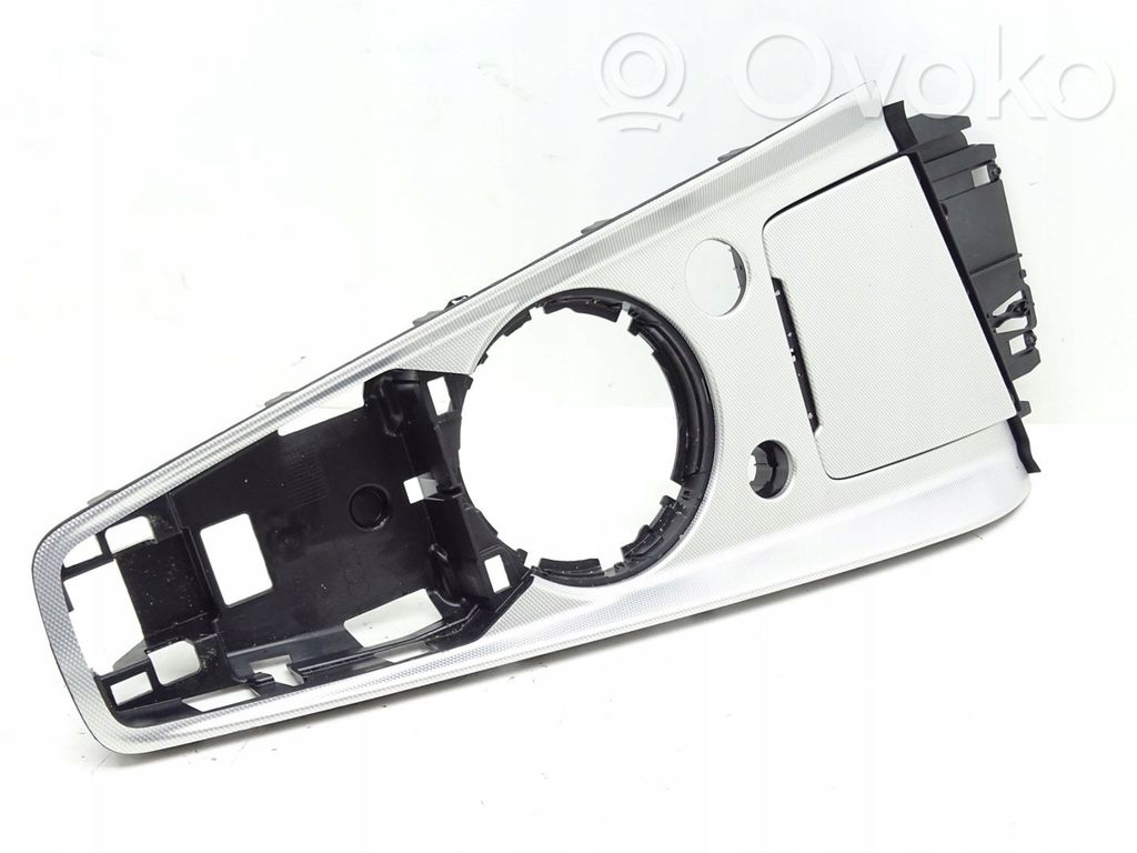 8S2864261C Audi TT TTS RS Mk3 8S Center console decorative trim, €26.79 ...