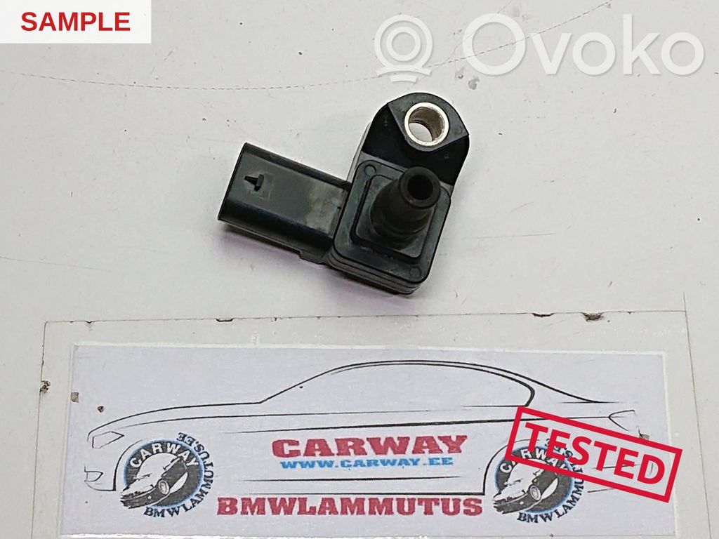13627804742 BMW X3 F25 Sensor de la presión del aire, 19,00 € | OVOKO