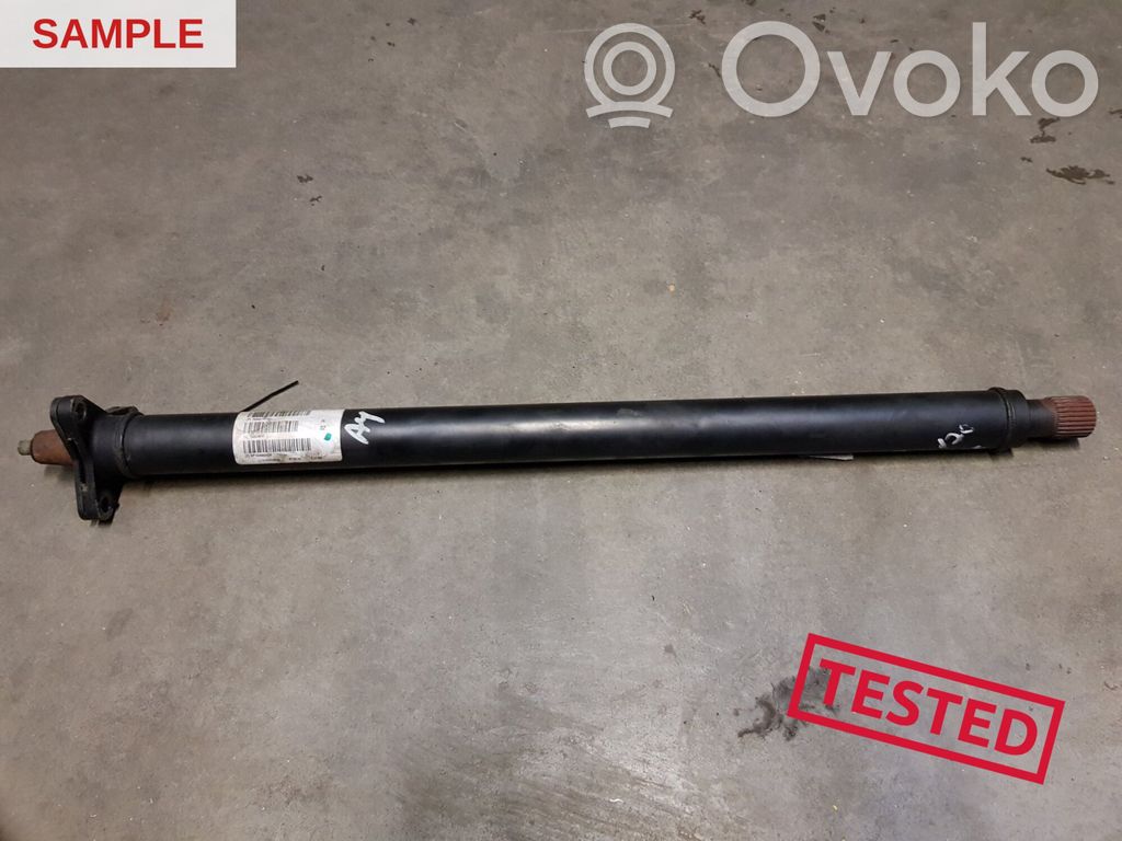 26207556019 BMW X5 E70 Arbre d'entraînement avant, 65,00 € | OVOKO
