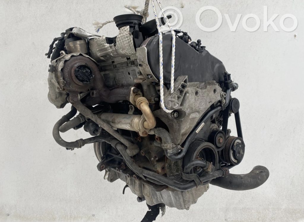 CBAB Volkswagen PASSAT B6 Moteur, 1 083,00 € | OVOKO