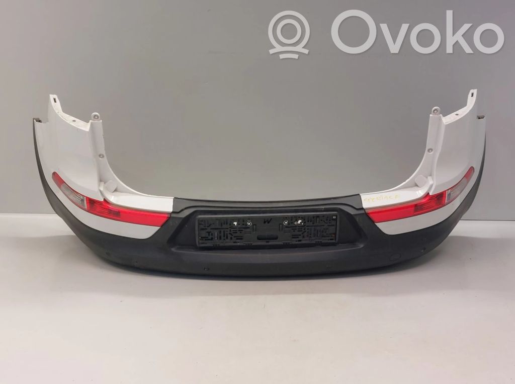 866113U500 KIA Sportage Rear bumper, €279.30 | RRR