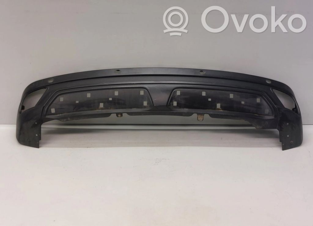 6410D376ZZ Mitsubishi Eclipse Cross Rear bumper lower part trim, €51.30 ...