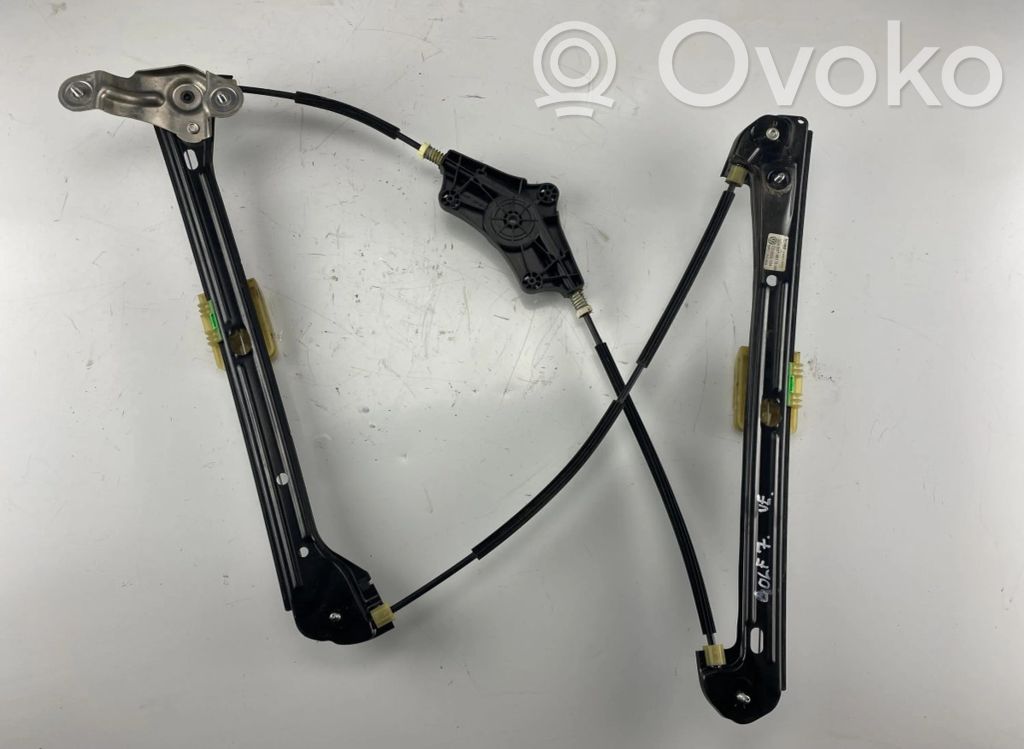 5G4837461G Volkswagen Golf VII Front door electric window regulator, € ...