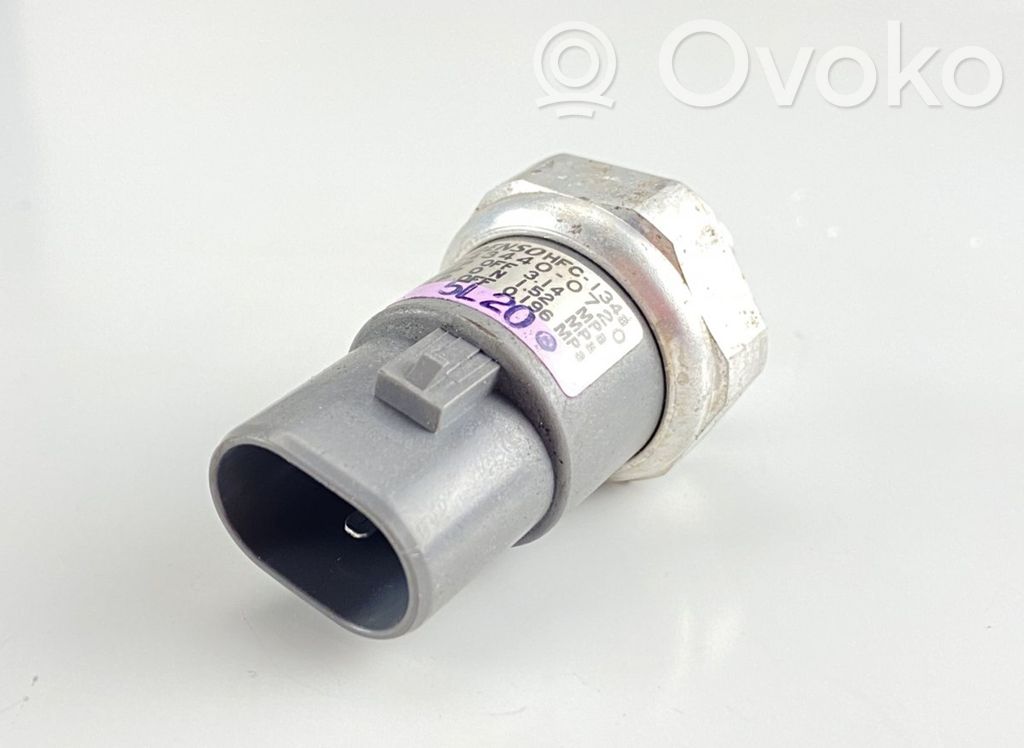 443440-0720 Subaru Legacy Air conditioning (A/C) pressure sensor, €12. ...