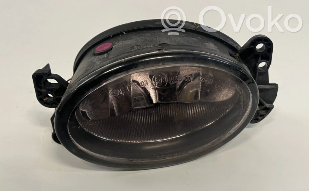 A1698201556 Mercedes-Benz ML W164 Front fog light, €17.10 | RRR