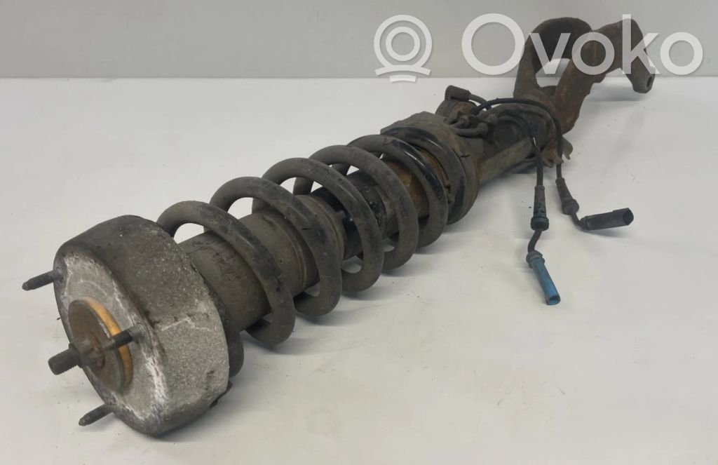 37116794537 BMW X6 E71 Priekinis amortizatorius, 399,00 € | RRR