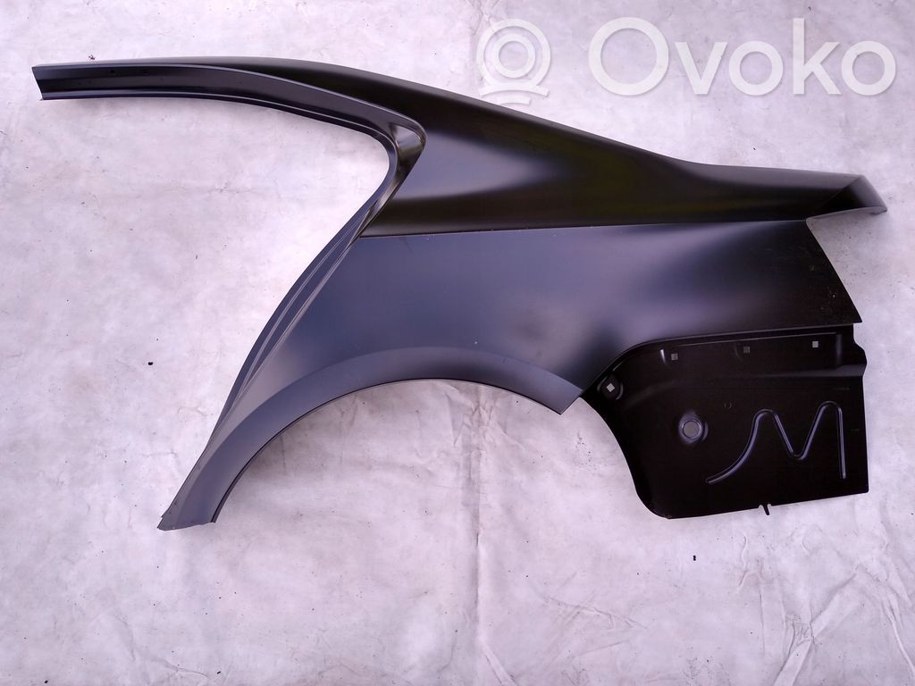 5E5809601D Skoda Octavia Mk3 (5E) Fender, €363.83 | RRR