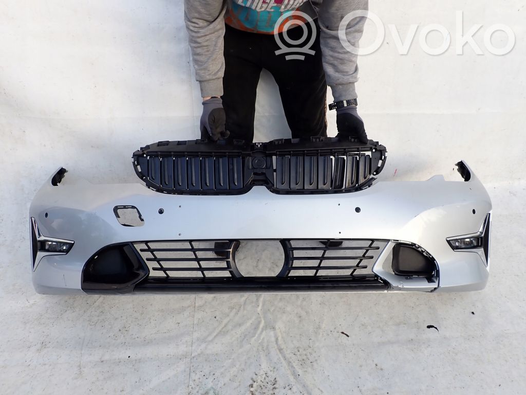 7915643 BMW 3 G20 G21 Front bumper, €655.02 | RRR