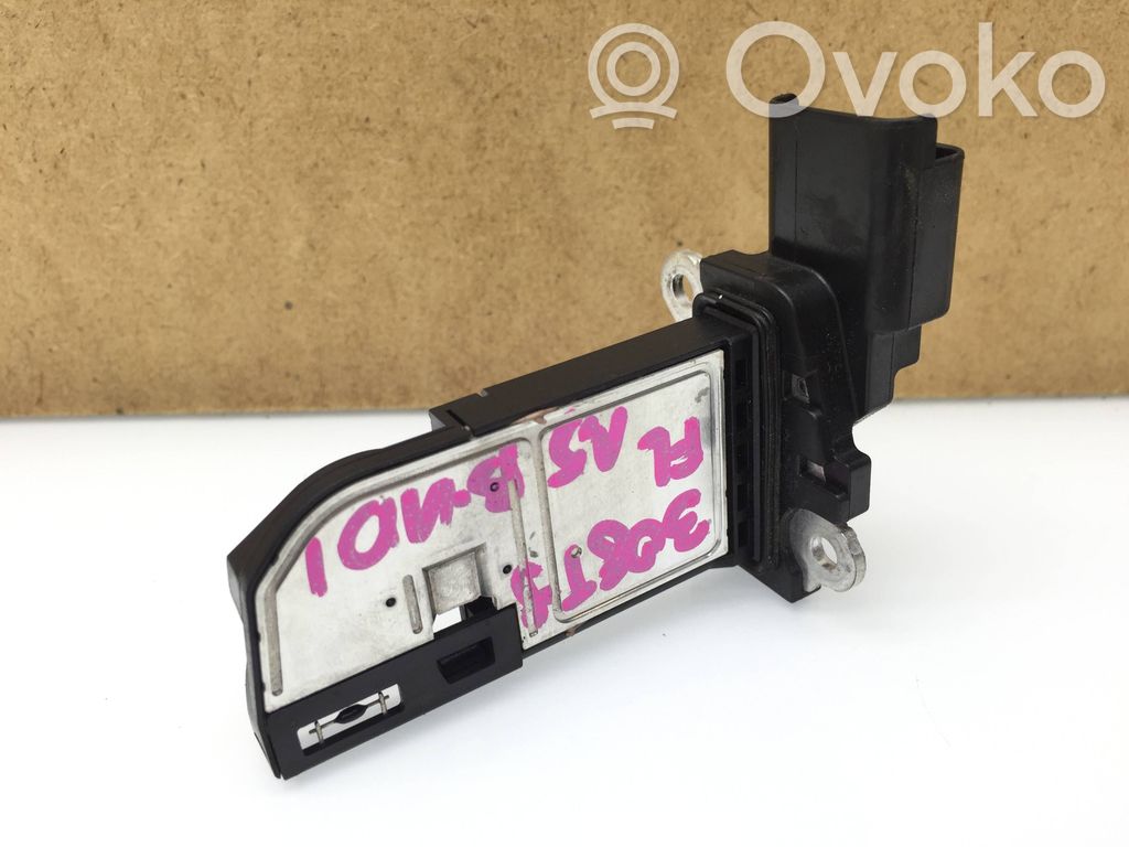 9677093080 Peugeot 308 Mass air flow meter, €9.41 | RRR