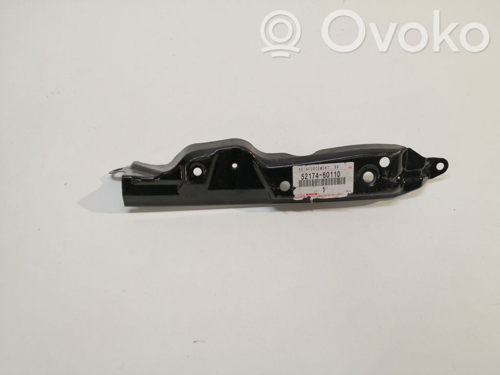 5217460110 Lexus GX J150 Support de pare-chocs arrière, 57,11 € | OVOKO