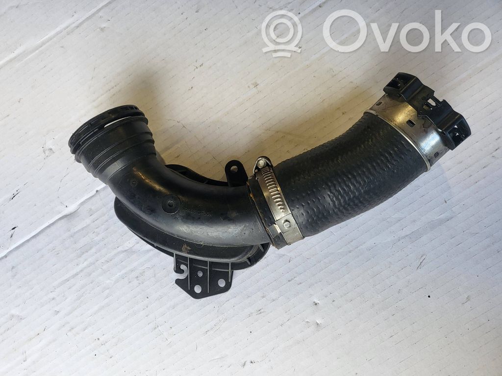 GJ326C780AA Land Rover Range Rover Evoque L551 Tube d'admission de ...
