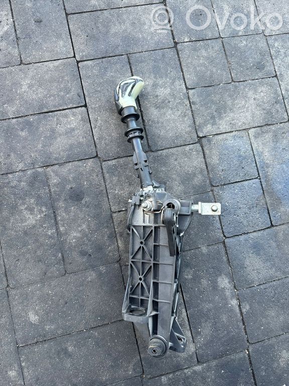 A9062601809 Mercedes-Benz Sprinter W906 Gear shifter/selector, €47.06 | RRR