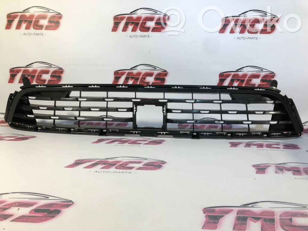 622549558R Renault Kangoo III Grille inférieure de pare-chocs avant, 30 ...