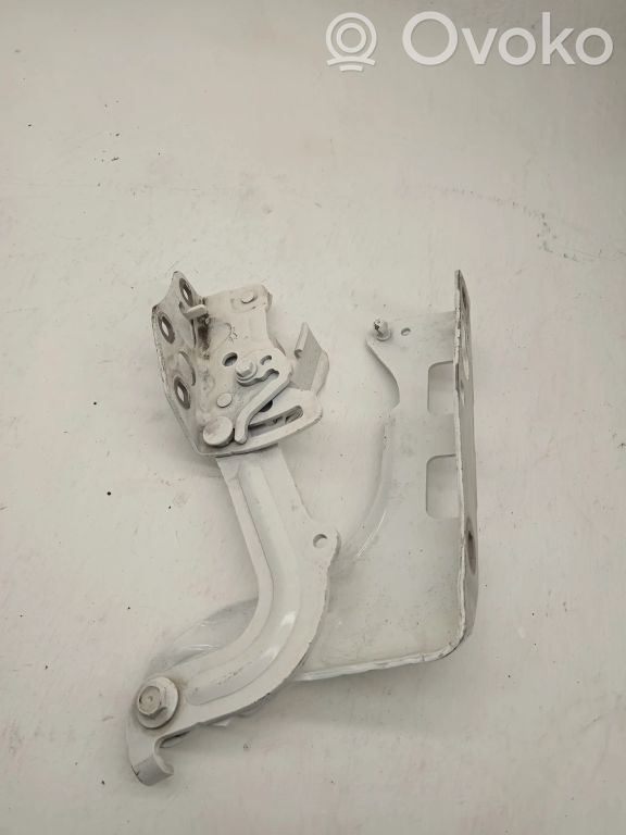 A2538800128 Mercedes-Benz GLC X253 C253 Charnière, capot moteur, 40,00 ...