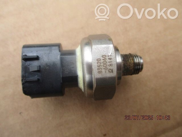 8352060060 Toyota Hilux (AN10, AN20, AN30) Oil pressure sensor, €37.65 ...