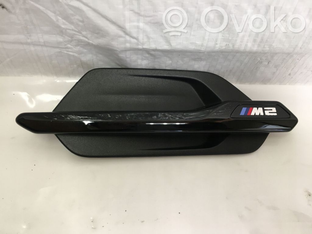 8062198 BMW M2 F87 Front fender indicator light, €30.47 | RRR