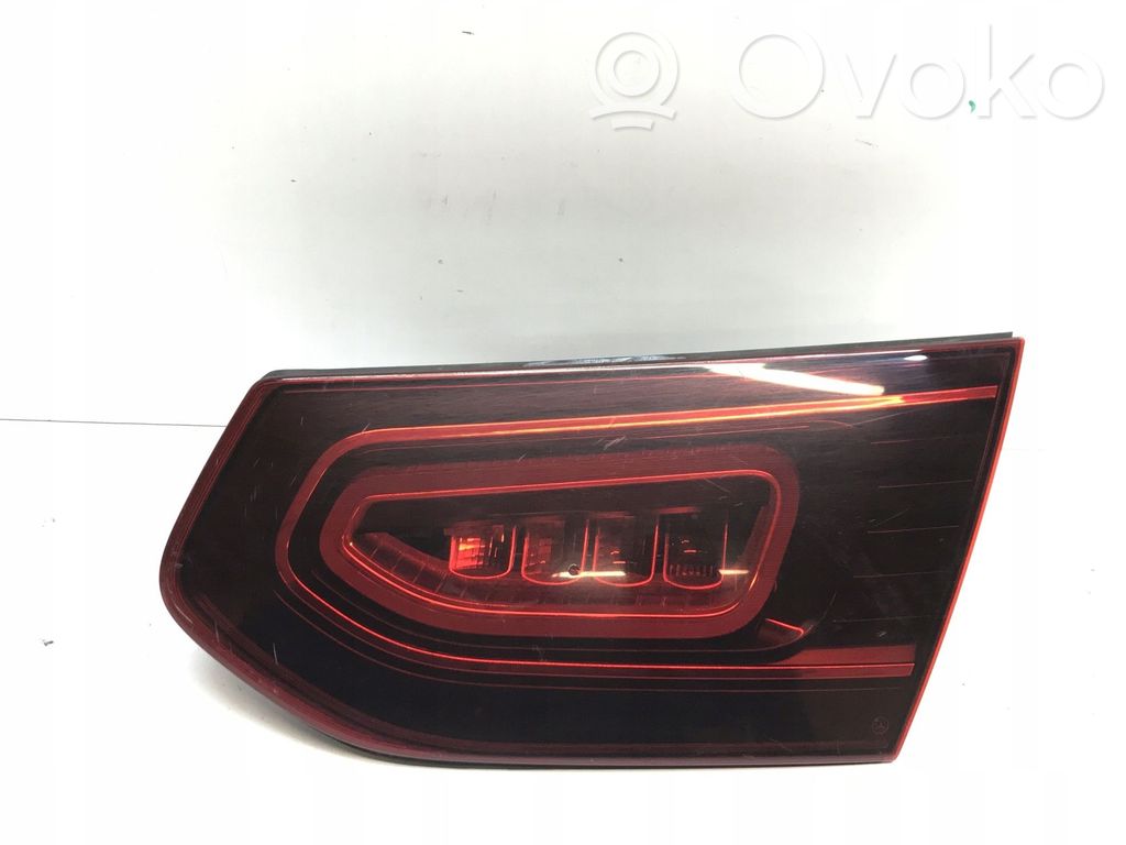 A2539061302 Mercedes-Benz GLC X253 C253 Feux arrière sur hayon, 83,60 € | OVOKO