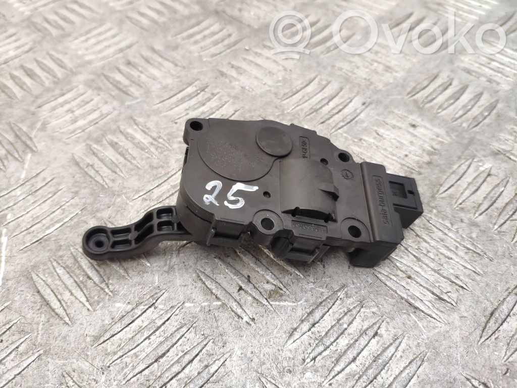 410475522 Mercedes-Benz GLE (W166 - C292) Intake manifold valve ...